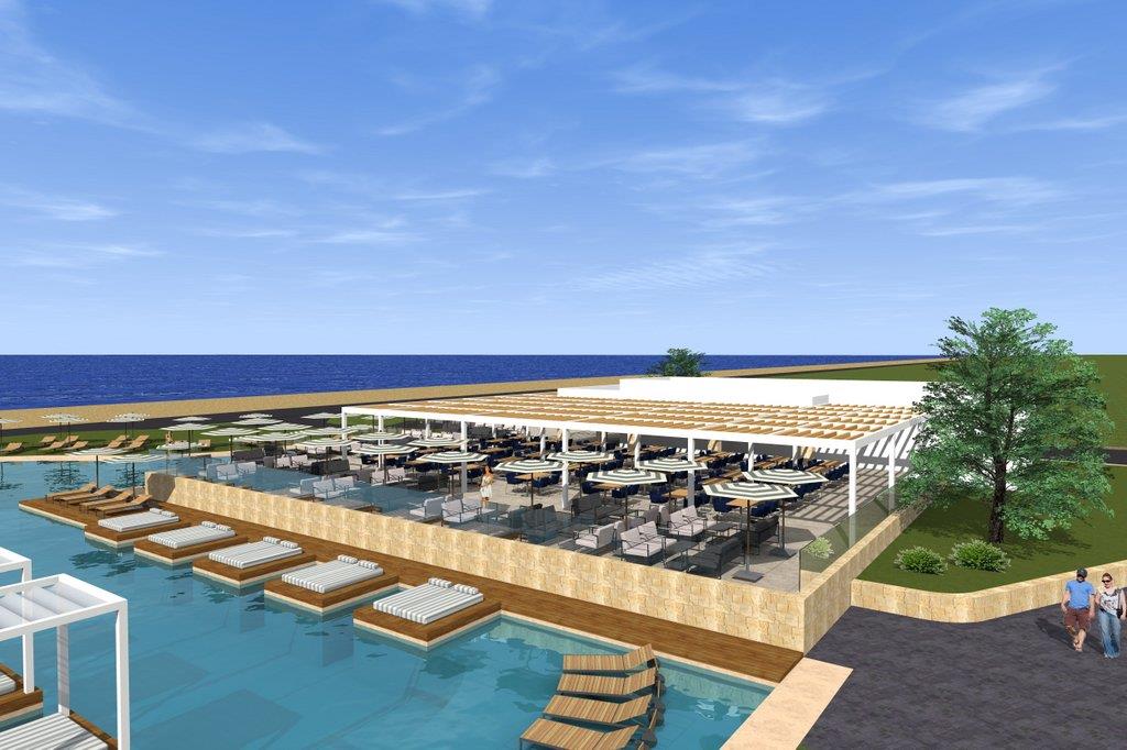 Hotel Galini Palace Resort, Řecko Kréta - 32 090 Kč Invia