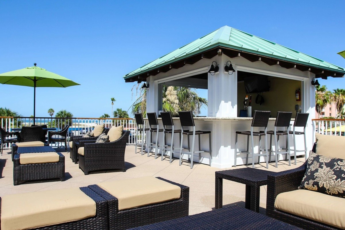 Hotel Treasure Bay Resort & Marina (Treasure Island), USA - Invia