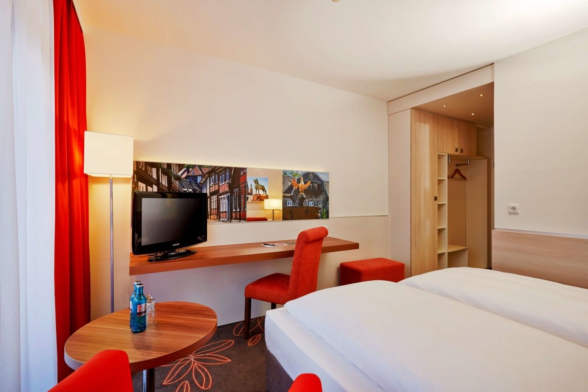 Hotel H+ Hotel Goslar, Nemecko Dolné Sasko - 357 € Invia