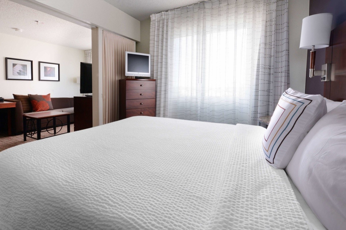 Hotel Residence Inn Dallas Central Expressway, USA - Invia