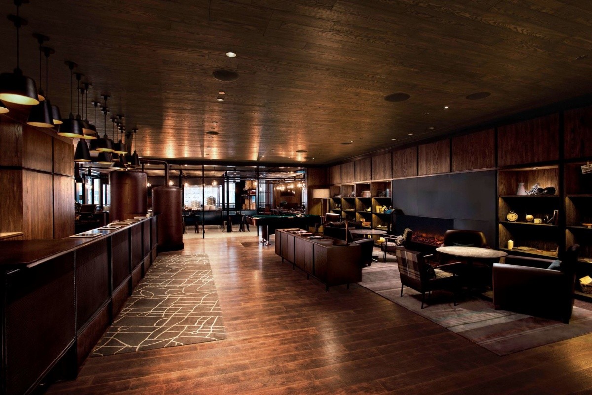 Hotel pentahotel Hong Kong Kowloon, Hongkong - Invia