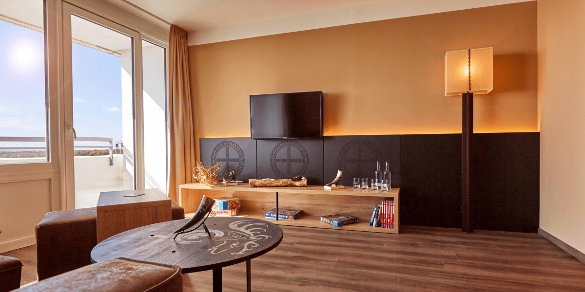 Hotel Ostsee Resort Damp Hotel (Damp), Německo Meklenbursko-Přední ...