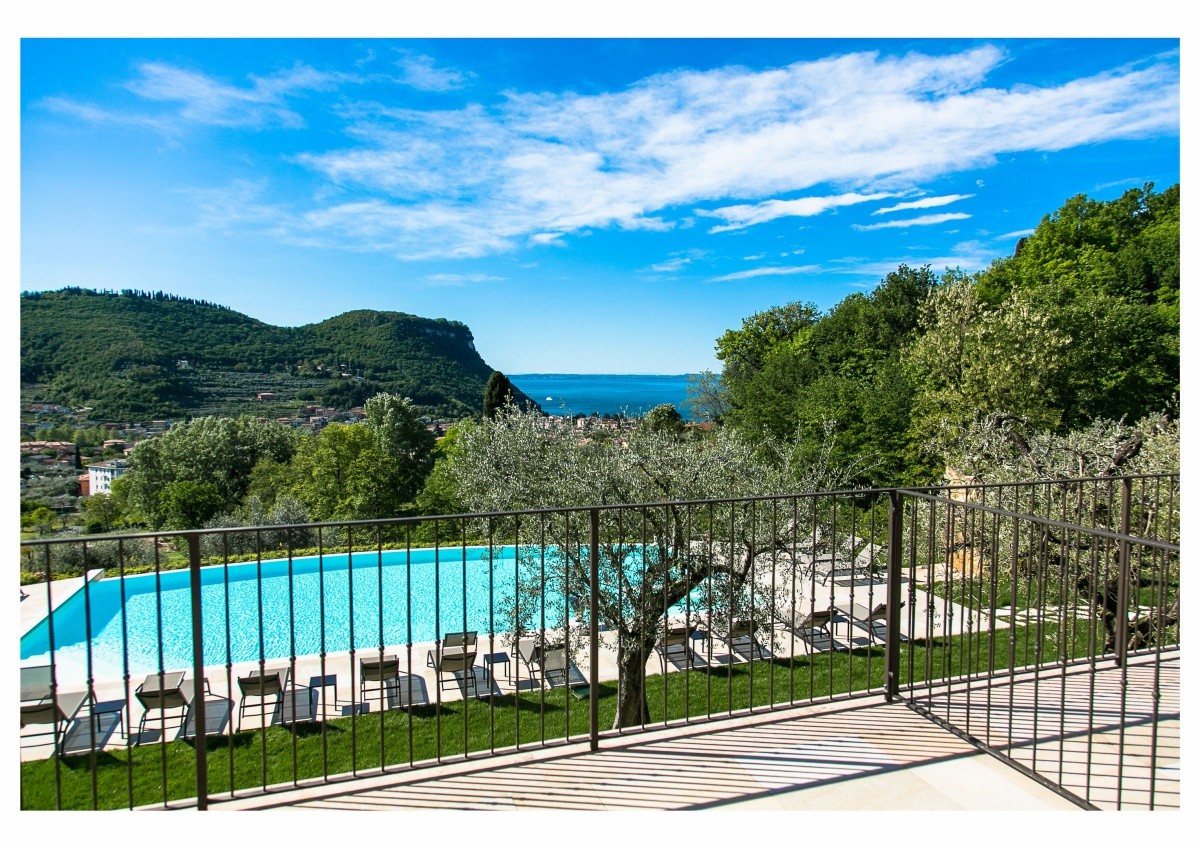 Hotel Ca' Barbini Resort, Itálie Lago di Garda - Invia