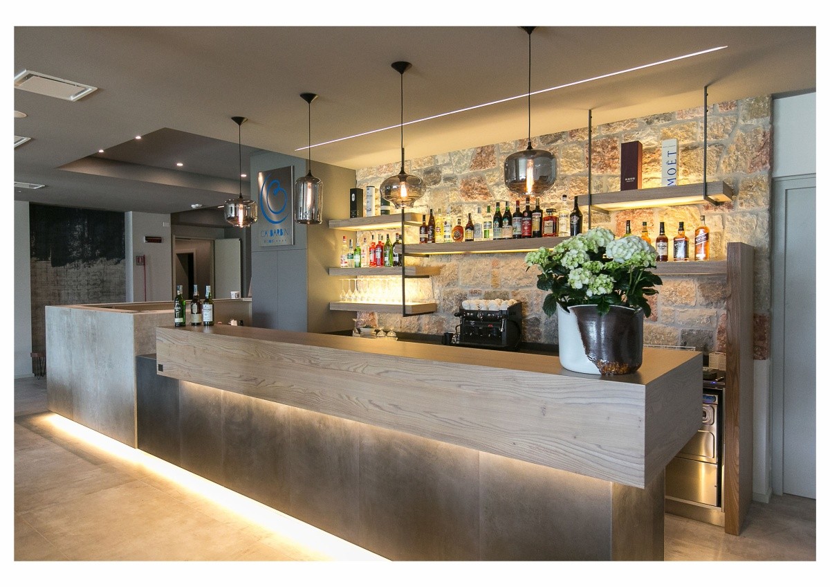 Hotel Ca' Barbini Resort, Itálie Lago di Garda - 19 565 Kč Invia