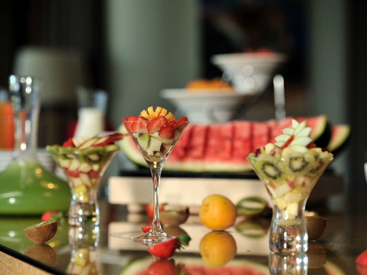 Hotel Novotel Marrakesh Hivernage, Maroko Marákeš - 1 040 € Invia