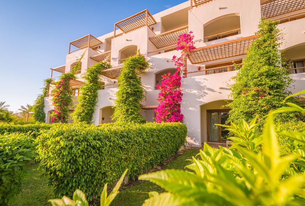 Hotel Fort Arabesque The Beach Resort, Egypt Hurghada - 26 137 Kč Invia