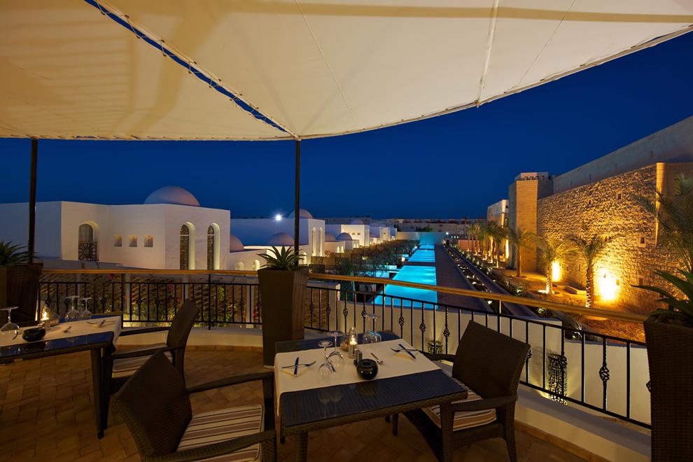 Hotel Fort Arabesque The Beach Resort, Egypt Hurghada - 26 137 Kč Invia