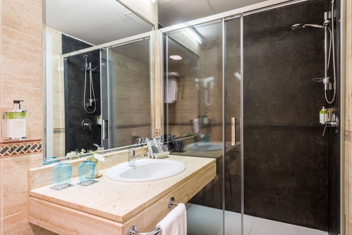 Hotel TRYP Guadalajara, Španělsko - 8 070 Kč Invia