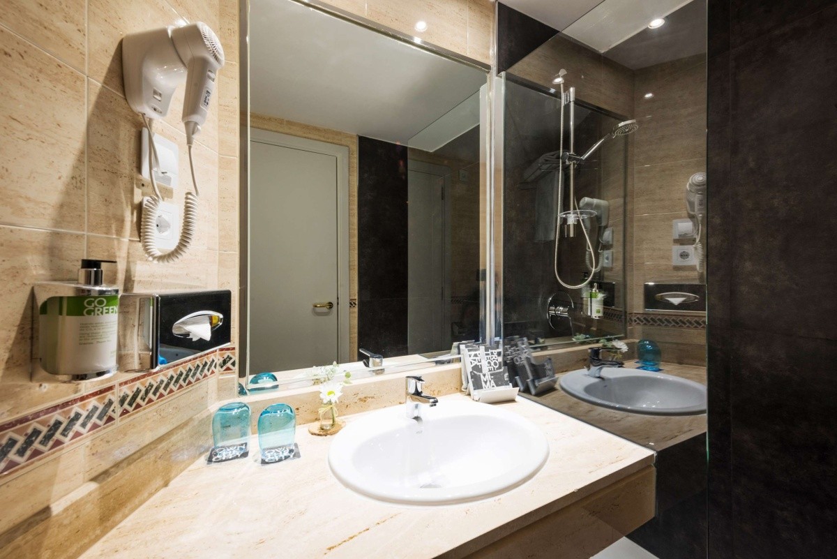 Hotel TRYP Guadalajara, Španělsko - 8 070 Kč Invia