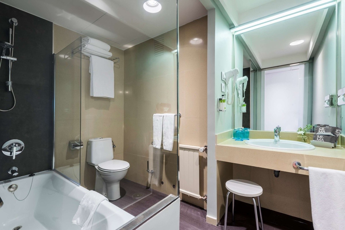 Hotel TRYP Guadalajara, Španělsko - 8 070 Kč Invia