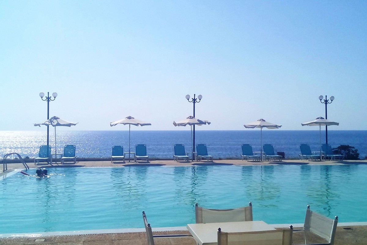 Hotel Limenari Sun Resort (Filiatra), Řecko Peloponés - Invia