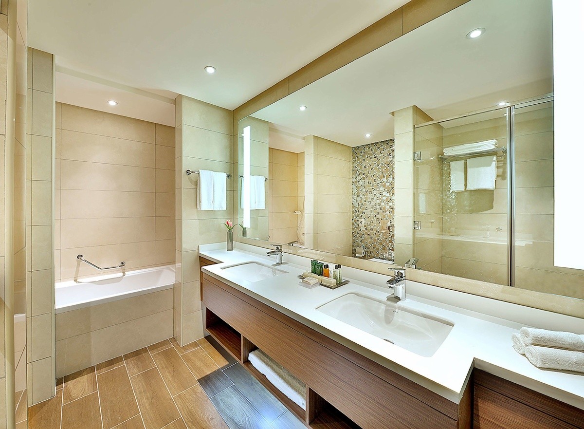 Hotel Hilton Garden Inn Tabuk, - Arabia Saudyjska, opinie | Travelplanet.pl