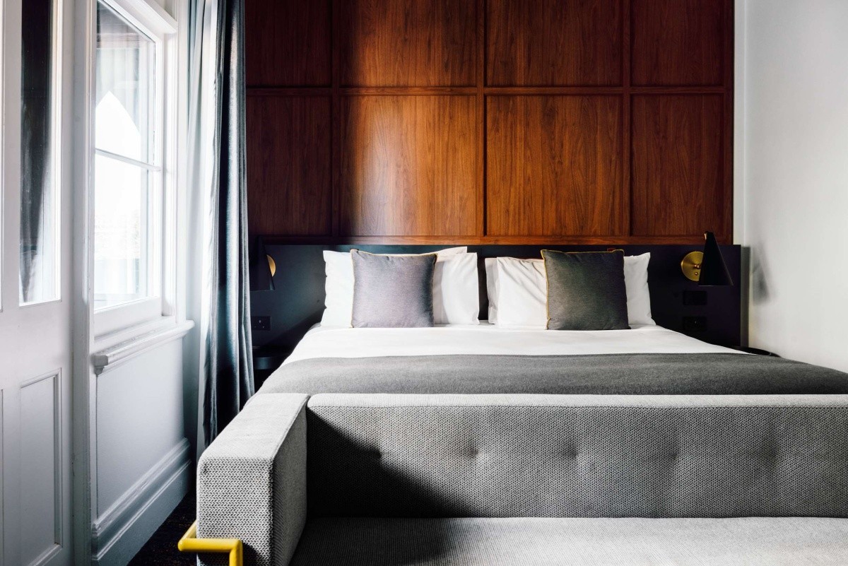 Hotel Veriu Central, Sydney - Australia, opinie | Travelplanet.pl