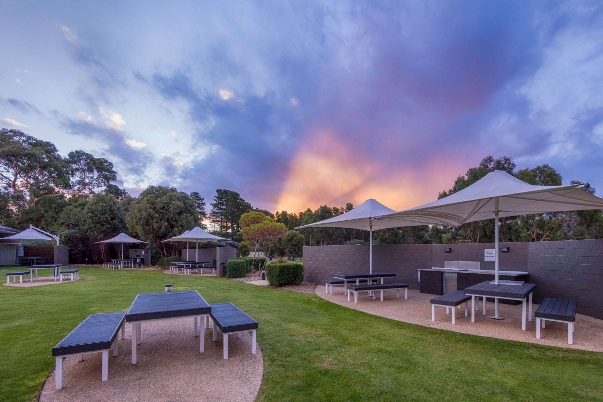 Hotel Ramada Resort Seven Mile Beach, Austrálie - Invia