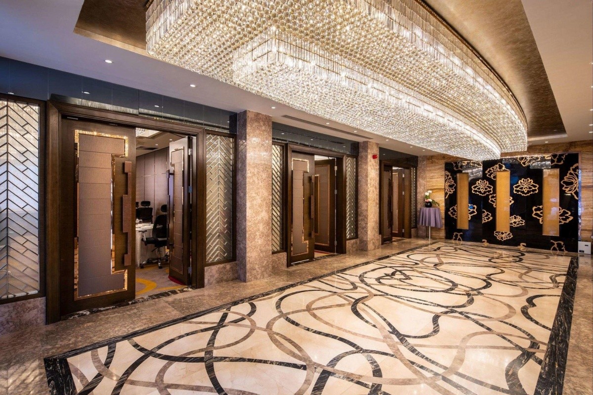 Hotel Braira Hotel, Saudská Arábia - Invia