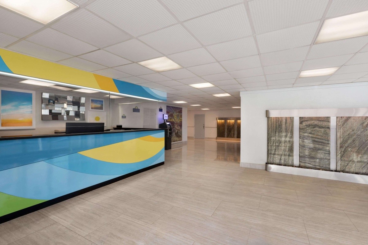 Hotel Days Inn Miami International Airport, USA Florida - Invia