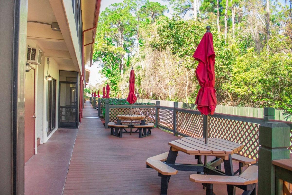 Hotel Bryan's Spanish Cove, USA Florida - Invia