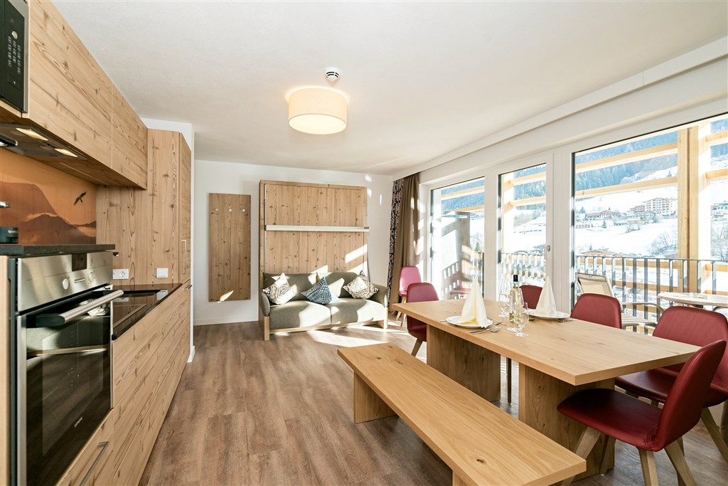 Hotel Adler Resort, Rakúsko Saalbach / Hinterglemm - 412 € Invia