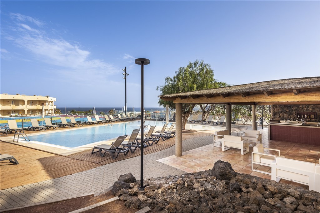 Hotel Barceló Lanzarote Active Resort, Kanárské ostrovy Lanzarote - 21 ...