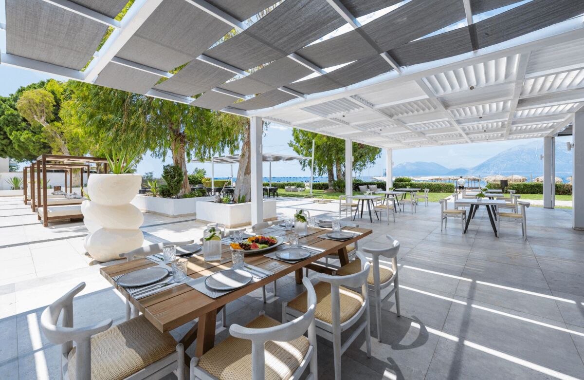 Hotel Porto Rio, Peloponez - Grecja, opinie | Travelplanet.pl