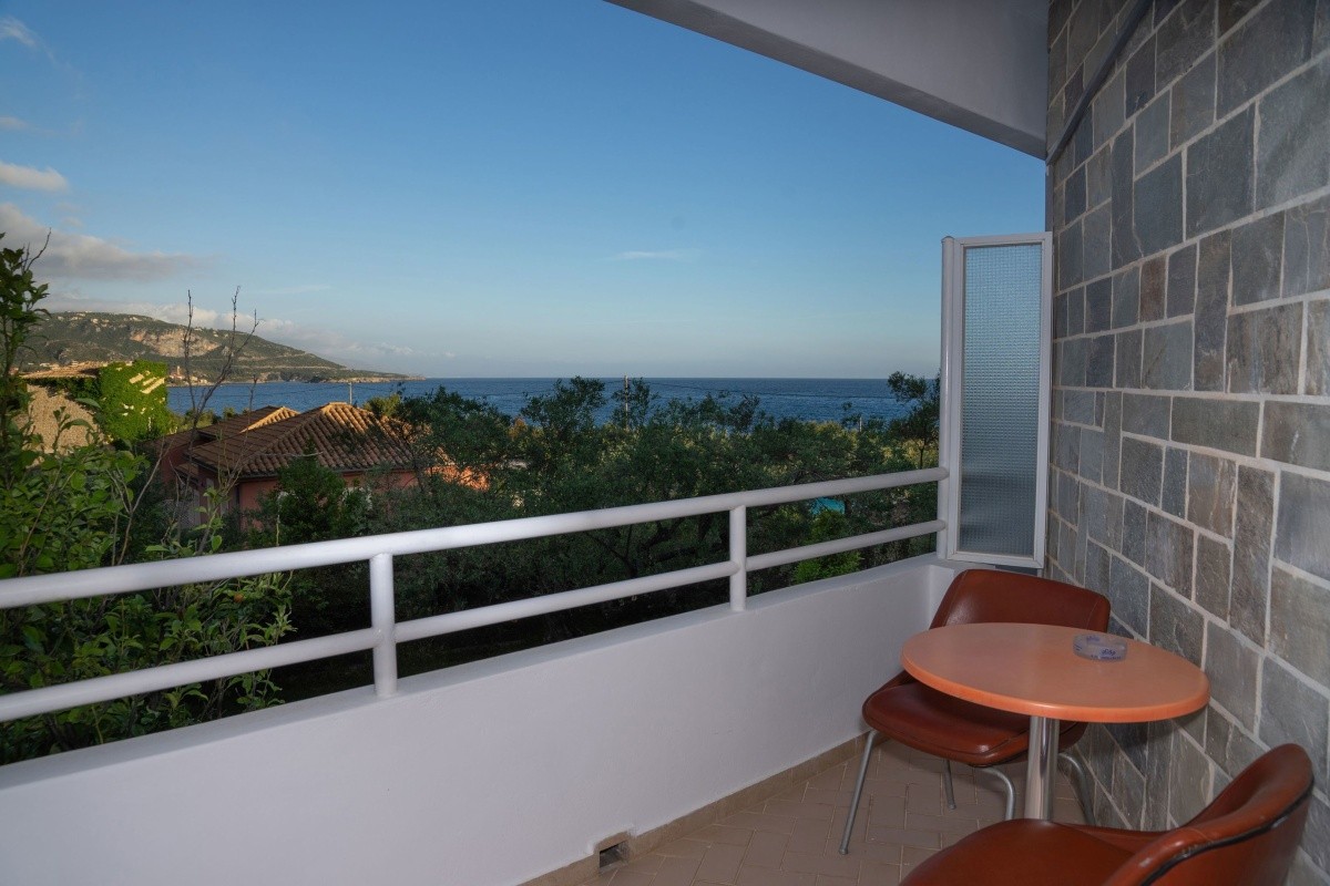 Hotel Cardamili Beach (Kardamili), Řecko Peloponés - Invia