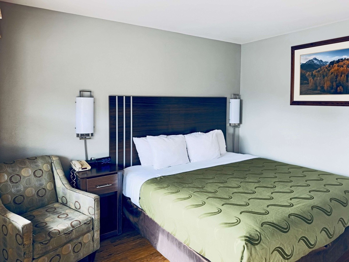 Hotel Quality Inn Durango, USA - Invia