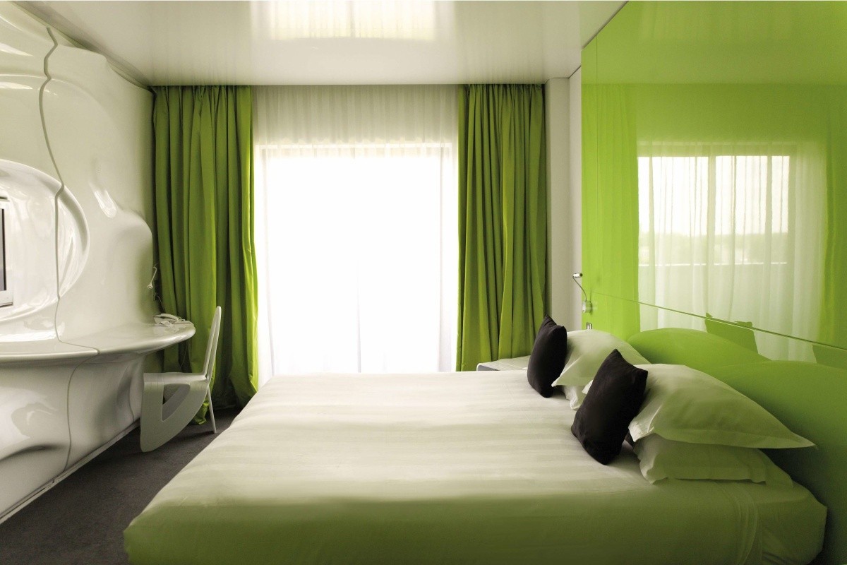 Hotel Best Western Plus Design & Spa Bassin D'Arcachon, Francie - Invia