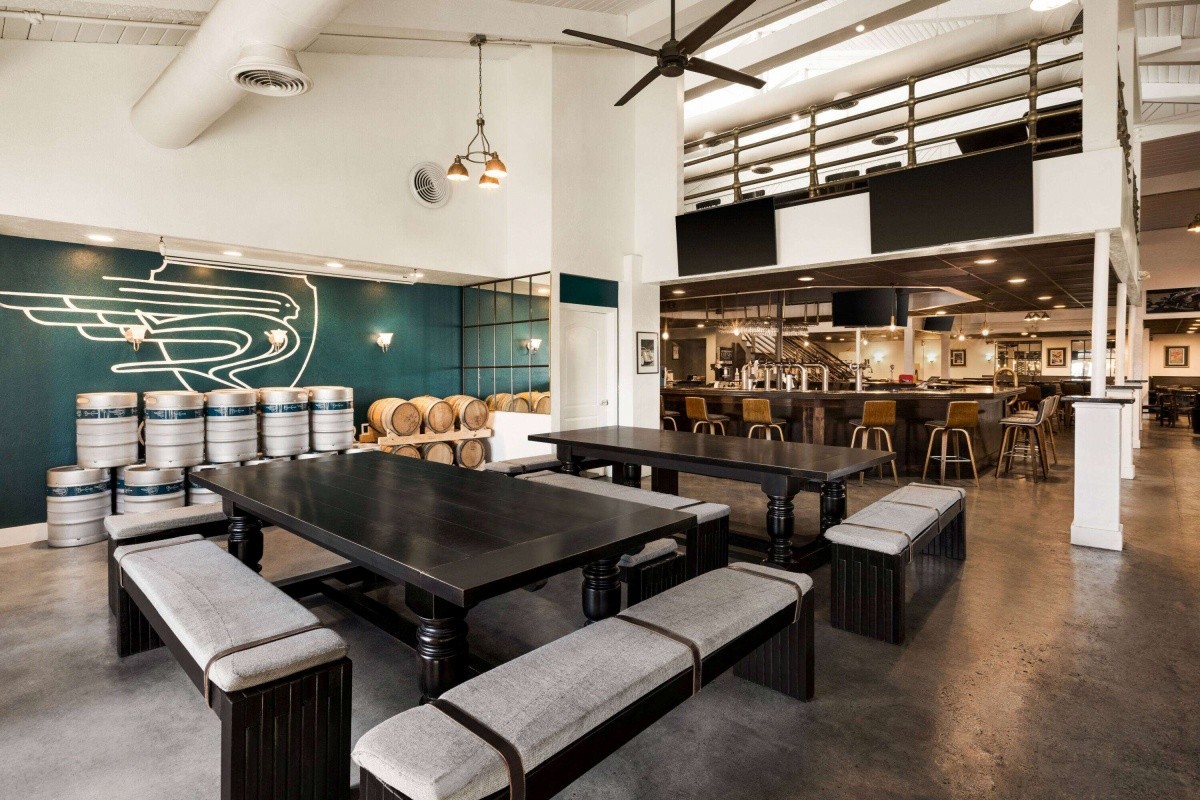 Hotel Days Inn Miami International Airport, USA Florida - Invia