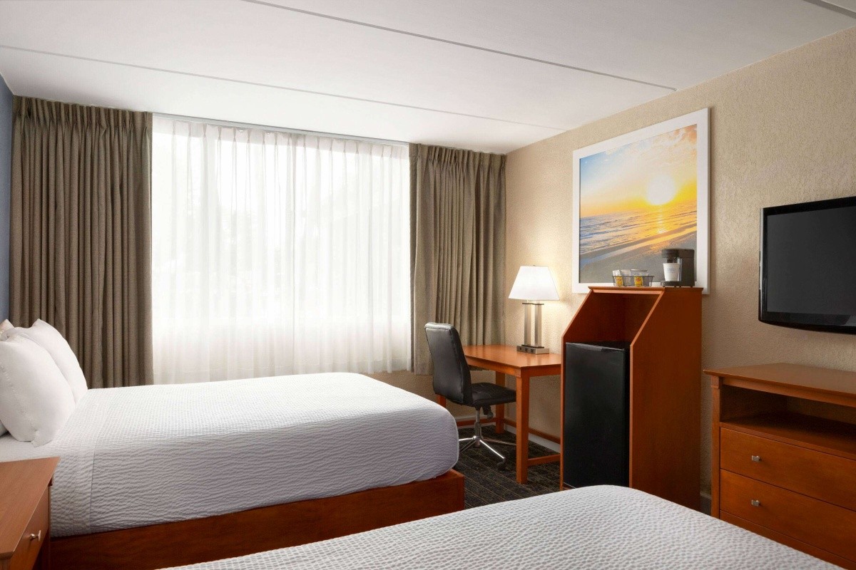 Hotel Days Inn Miami International Airport, USA Florida - Invia