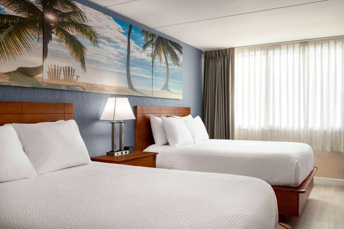 Hotel Days Inn Miami International Airport, USA Florida - Invia