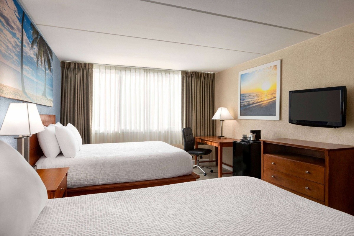 Hotel Days Inn Miami International Airport, USA Florida - Invia