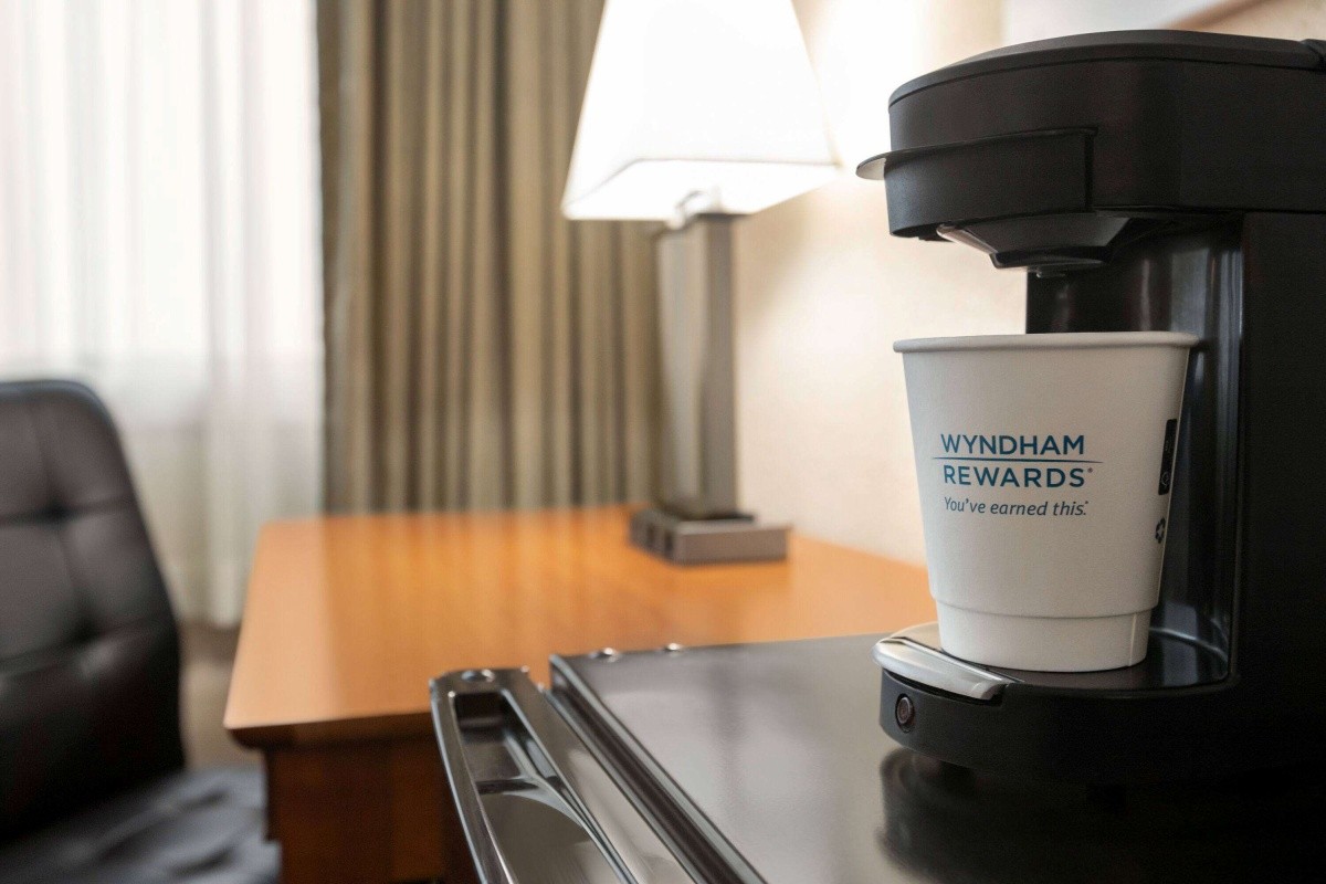 Hotel Days Inn Miami International Airport, USA Florida - Invia