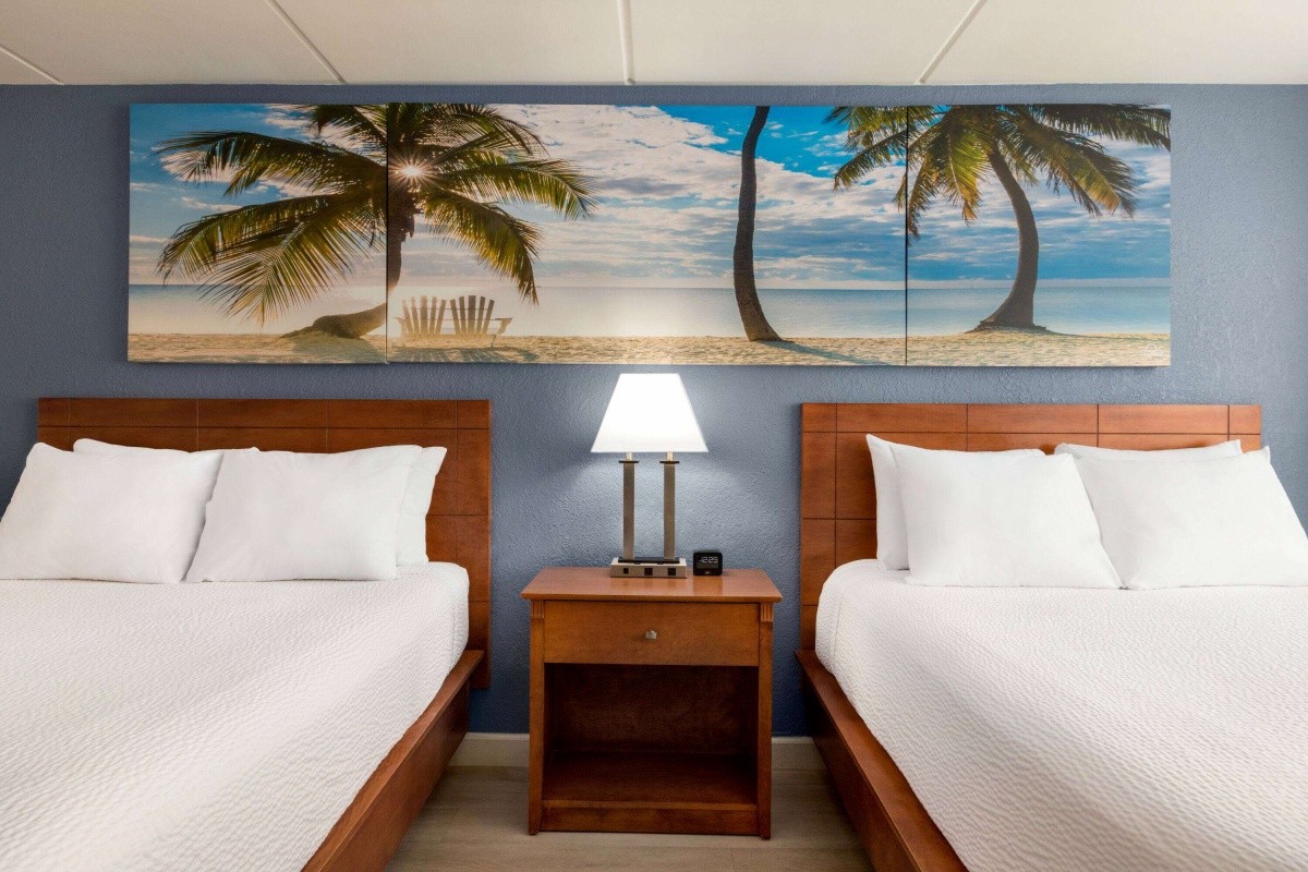 Hotel Days Inn Miami International Airport, USA Florida - Invia