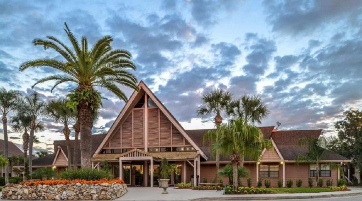 Hotel Polynesian Isles Resort, USA Florida - Invia