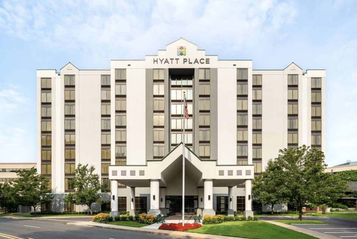 Hotel Hyatt Place Secaucus/Meadowlands, USA - Invia