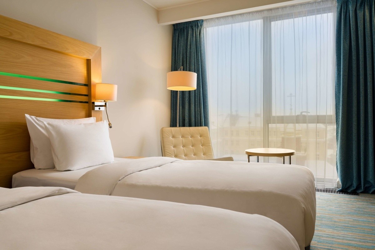 Hotel Radisson Kaliningrad, Rusko - Invia