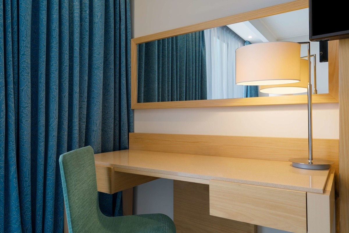 Hotel Radisson Kaliningrad, Rusko - Invia