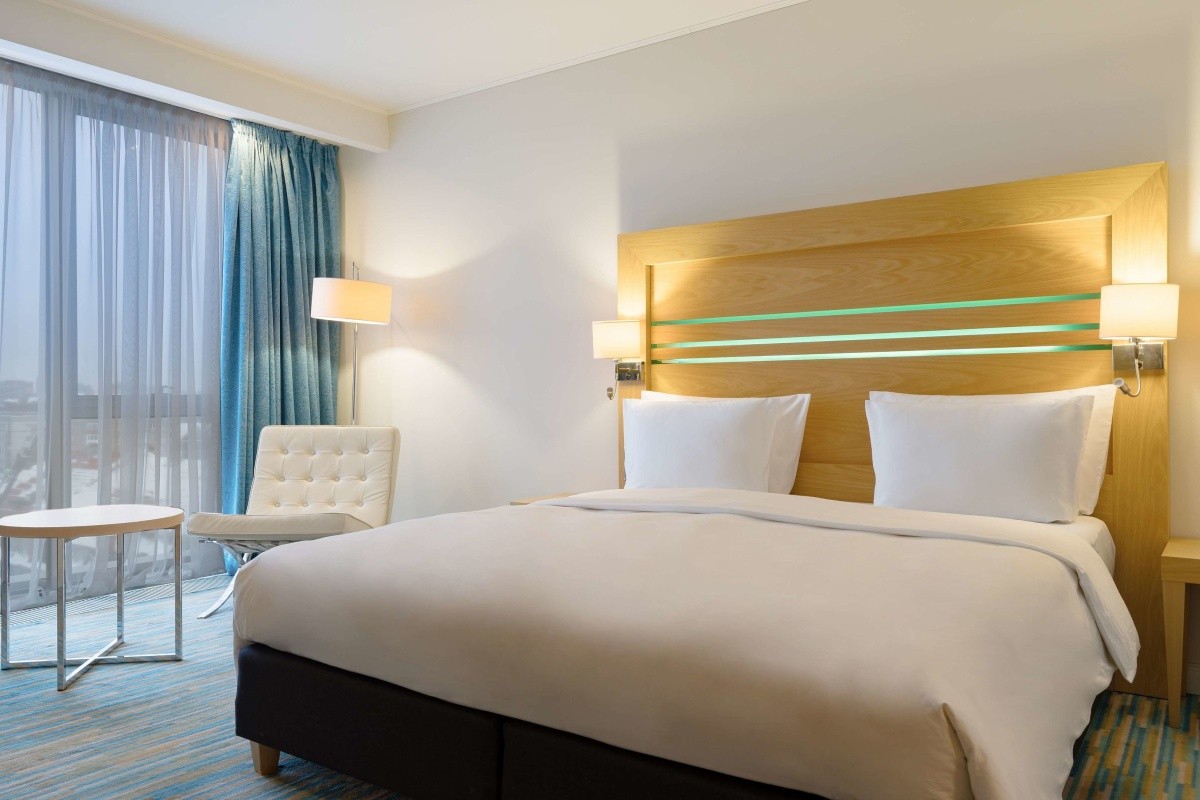 Hotel Radisson Kaliningrad, Rusko - Invia