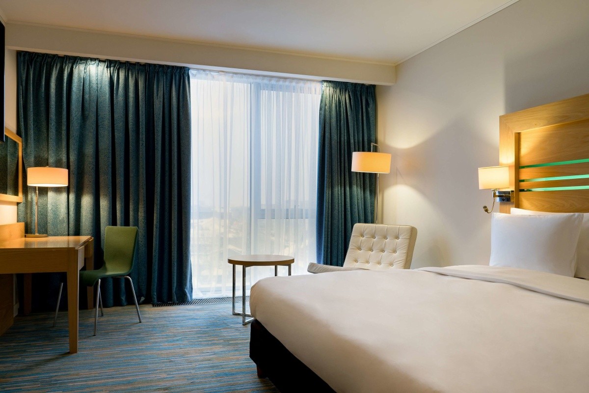 Hotel Radisson Kaliningrad, Rusko - Invia