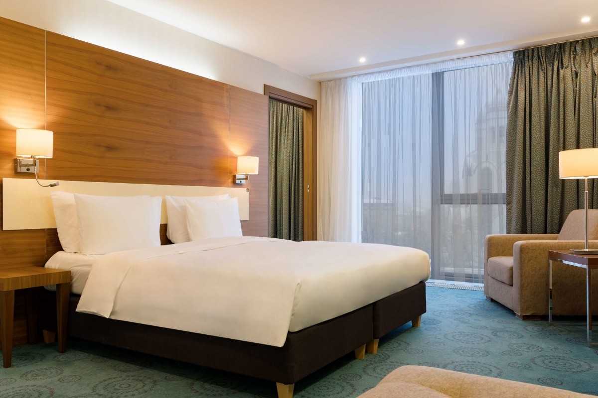 Hotel Radisson Kaliningrad, Rusko - Invia