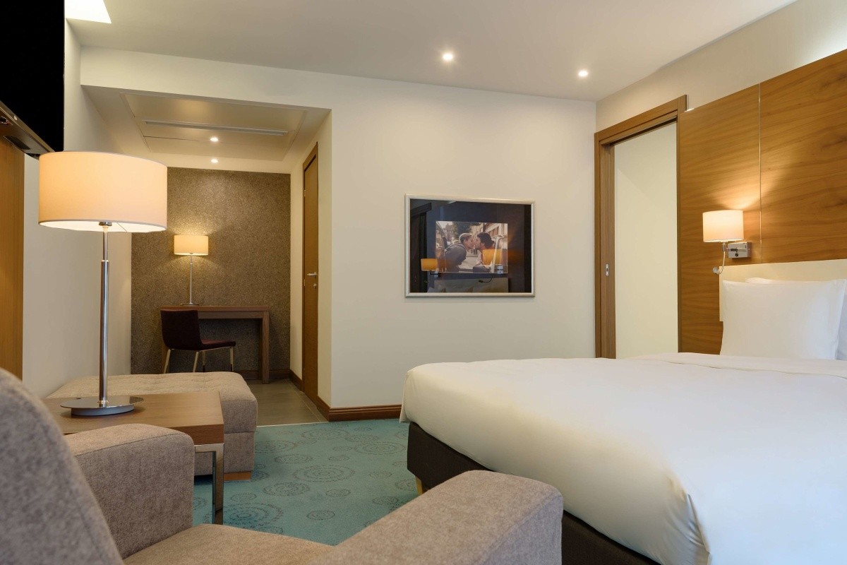 Hotel Radisson Kaliningrad, Rusko - Invia