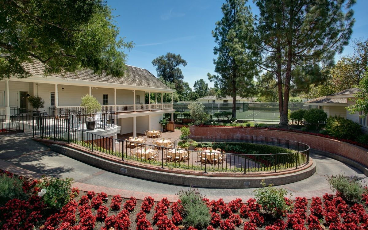 Hotel Silverado Resort & Spa (Napa Valley), USA Kalifornie - 26 485 Kč ...