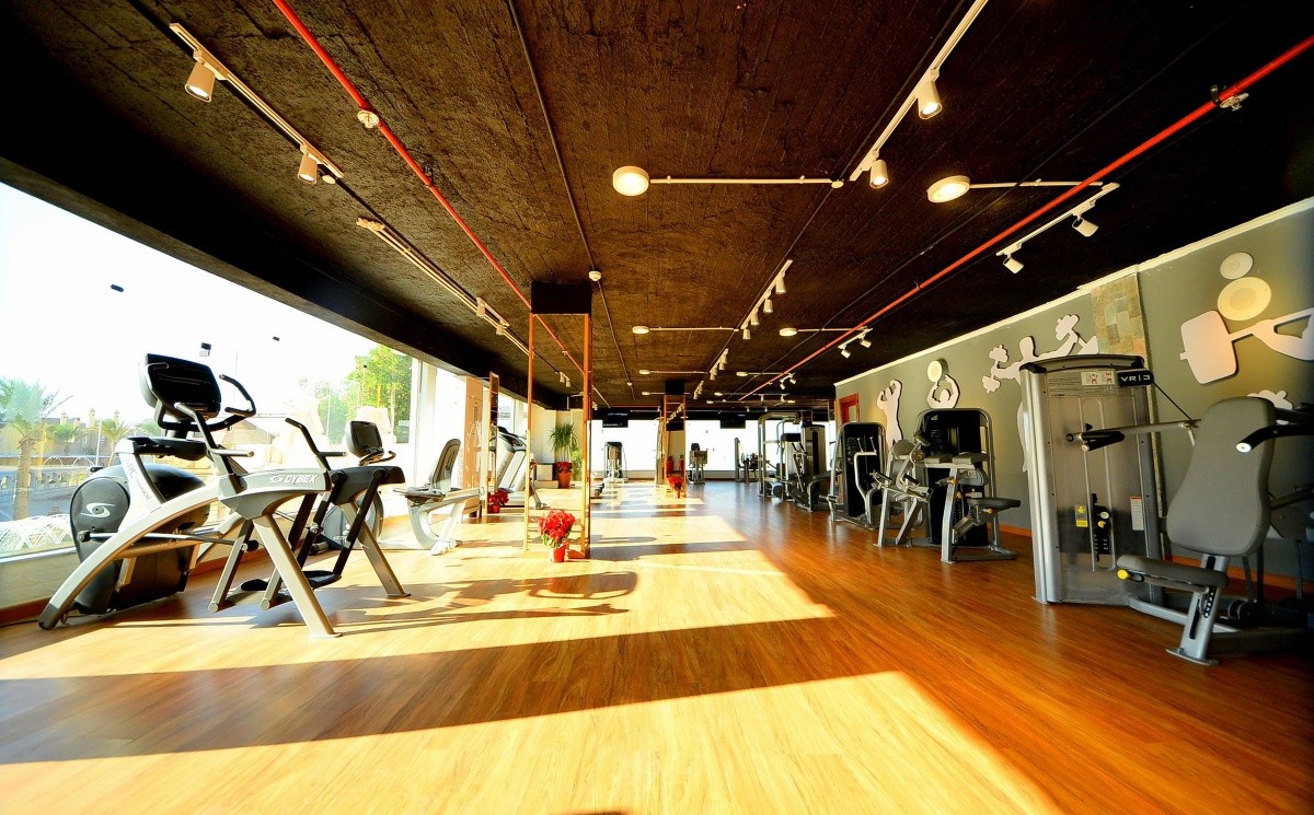 Hotel Edge By Rotana Sea Beach (Ex. Sea Beach Aqua), Egypt Sharm El ...