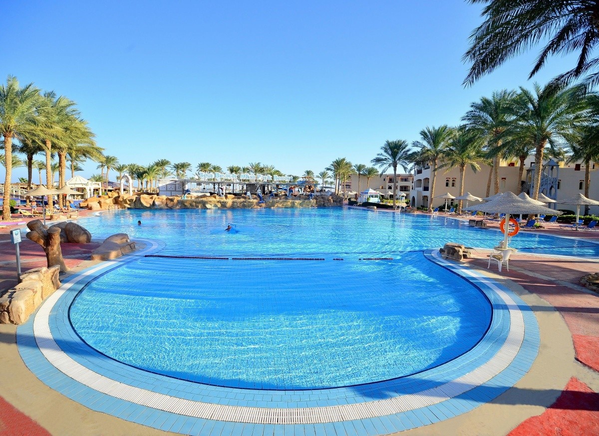 Hotel Edge By Rotana Sea Beach (Ex. Sea Beach Aqua), Egypt Sharm El ...