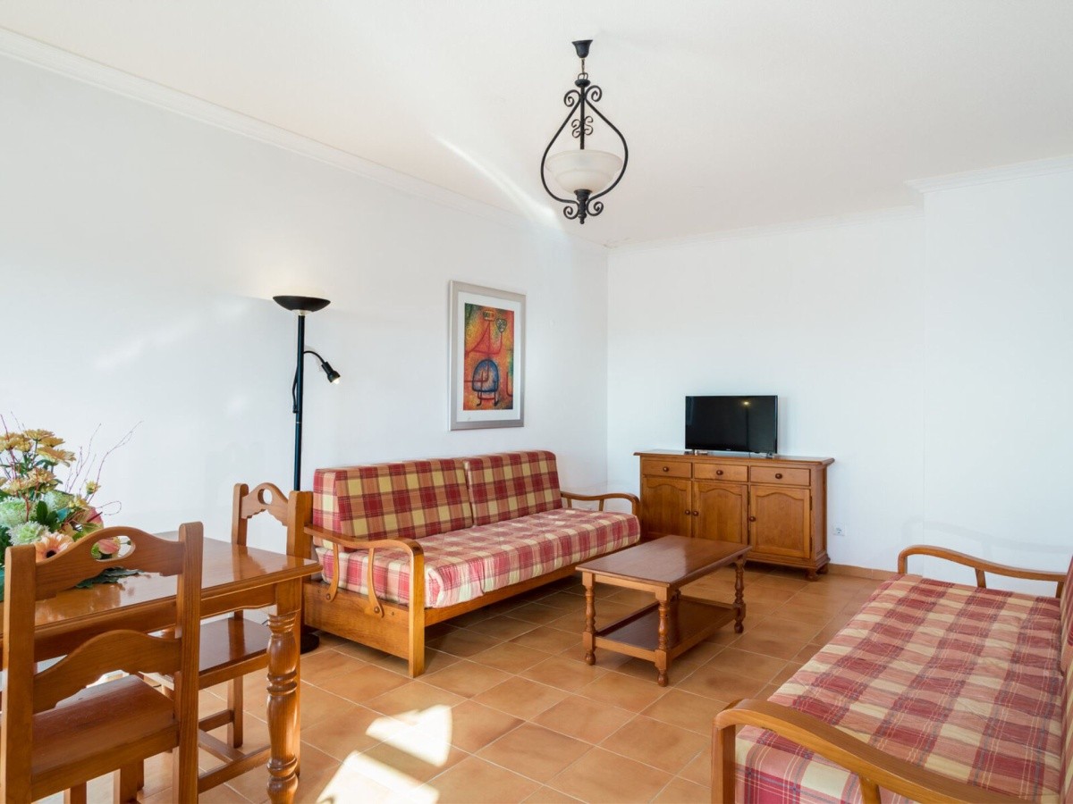 Hotel Mirachoro III (Praia da Rocha), Algarve - Portugalia, opinie ...
