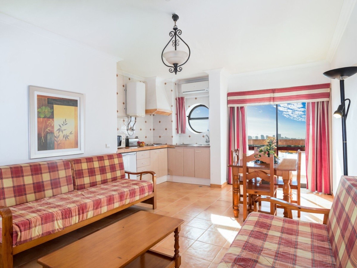 Hotel Mirachoro III (Praia da Rocha), Algarve - Portugalia, opinie ...