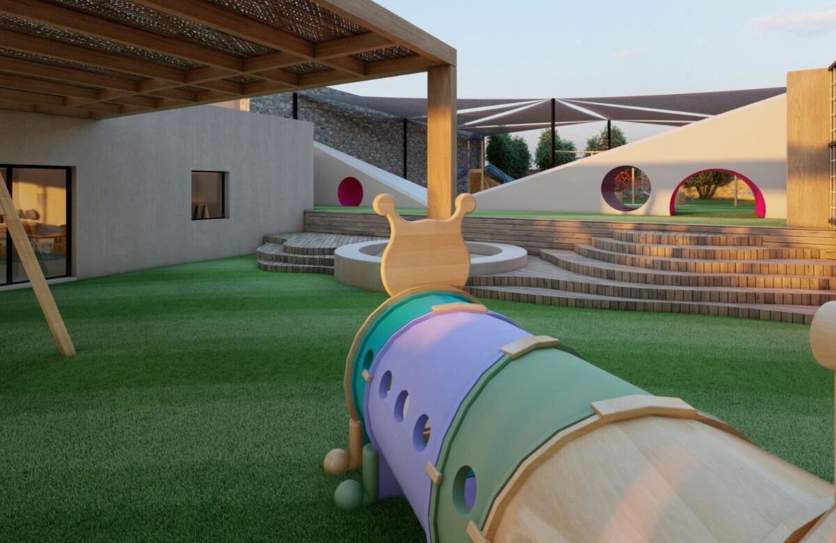 Hotel Elios Hill, Řecko Kréta - 21 337 Kč Invia