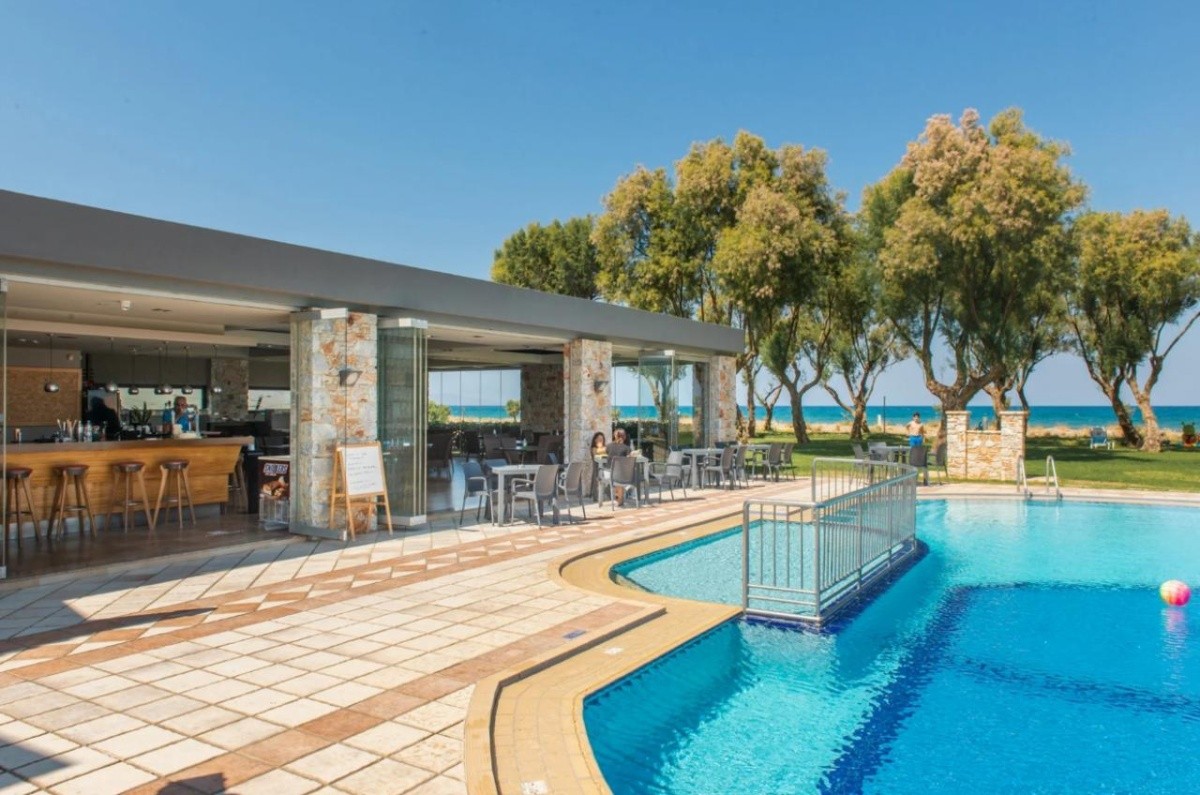 Lito Beach szállás, Görögország Kréta - 185 110 Ft Invia