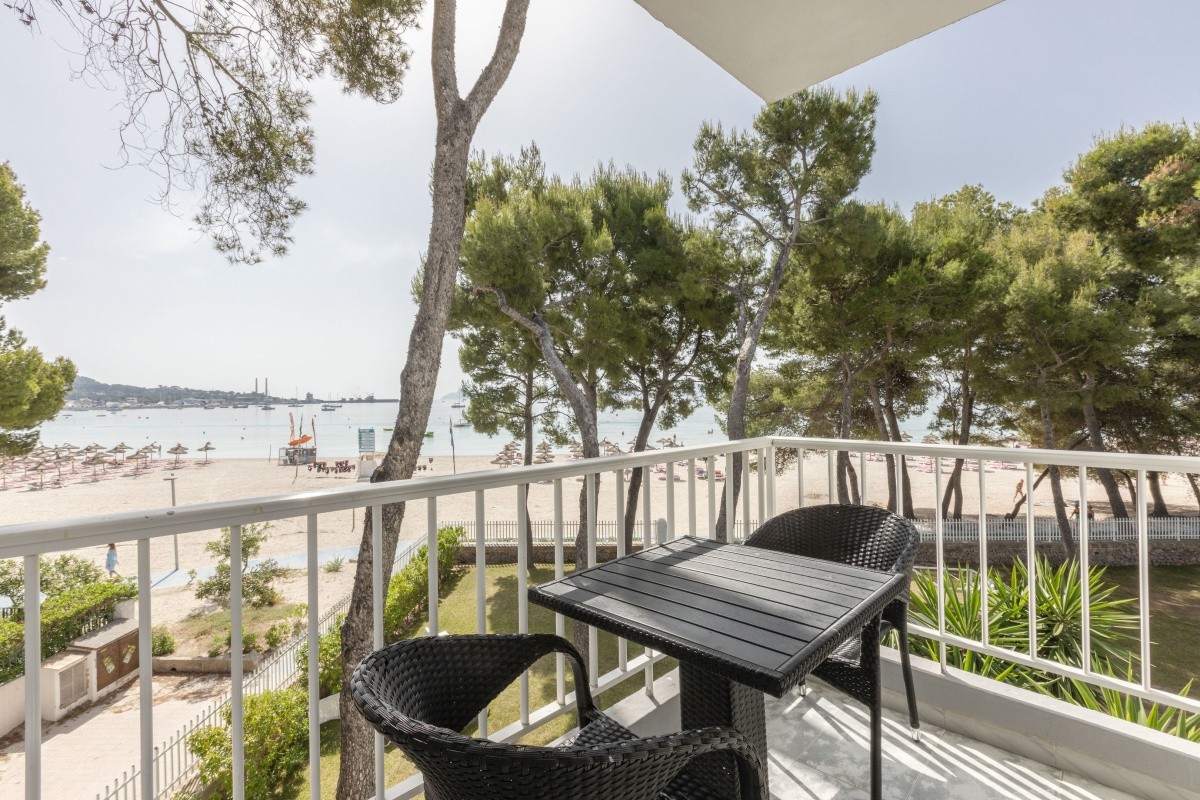 Hotel Lime Playa de Alcudia by Ferrer Hotels, Španělsko Mallorca - 9 ...