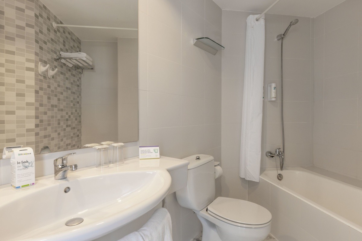 Hotel Lime Playa de Alcudia by Ferrer Hotels, Španělsko Mallorca - 9 ...